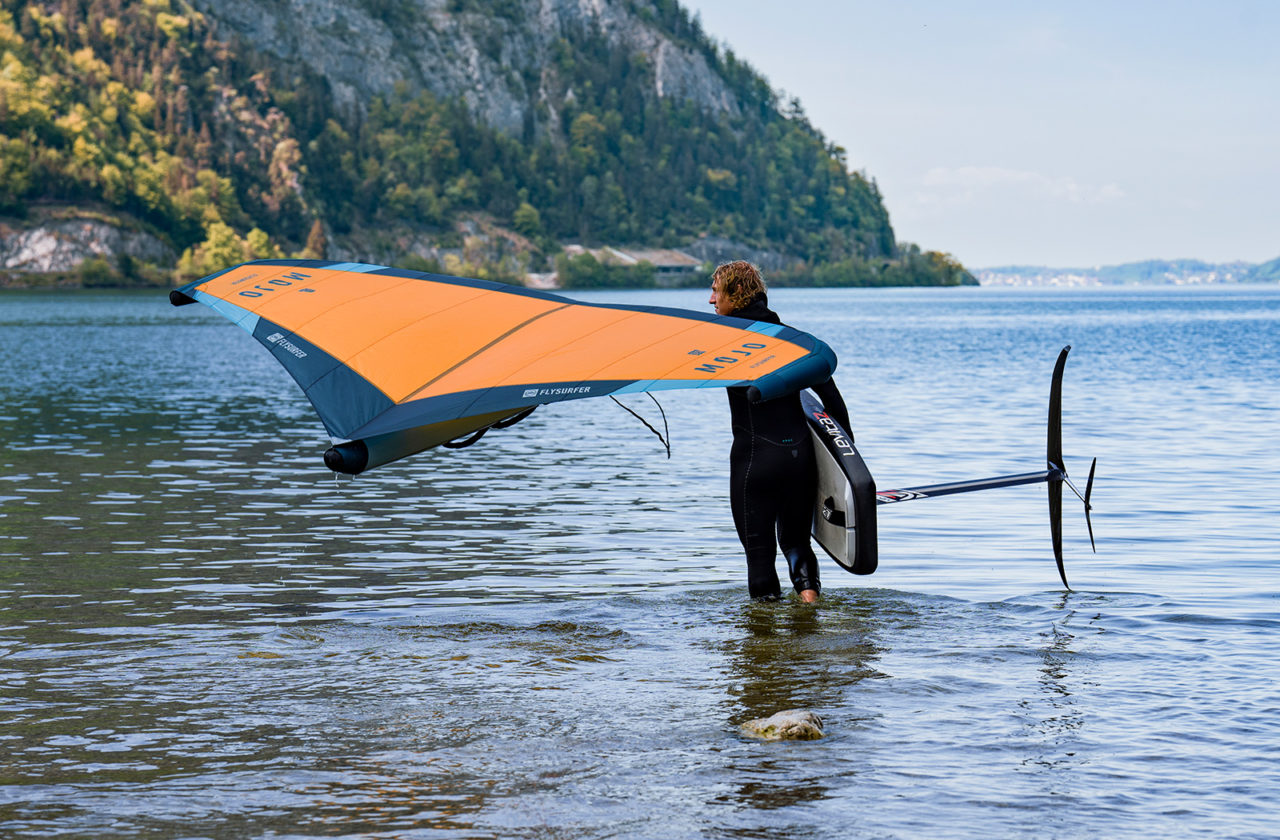 MOJO | FLYSURFER