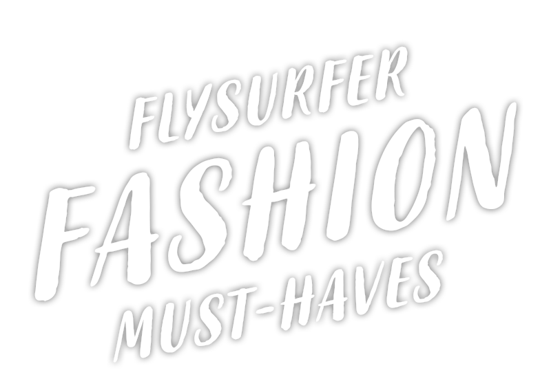 FLYSURFER Kiteboarding - everyday is a kiteday