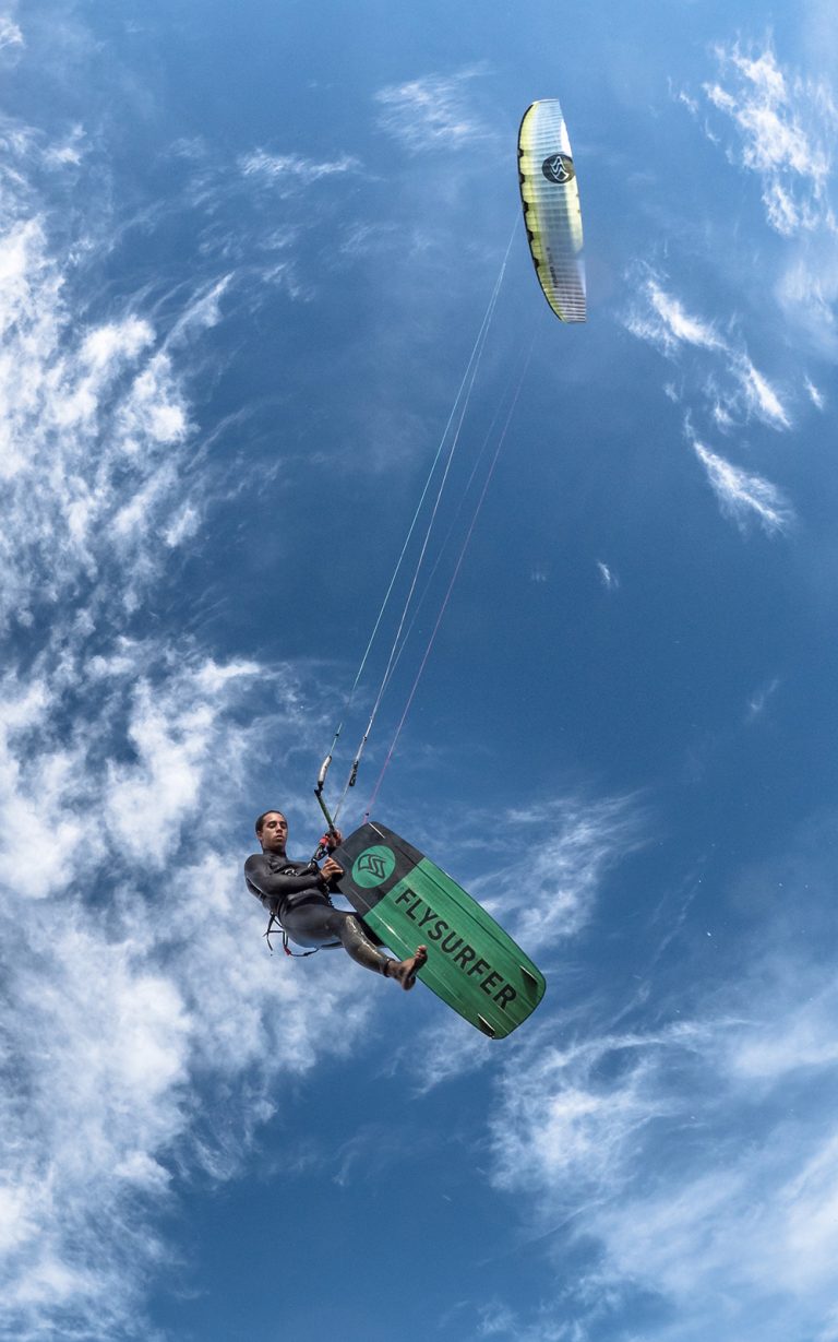 RADICAL6 | FLYSURFER