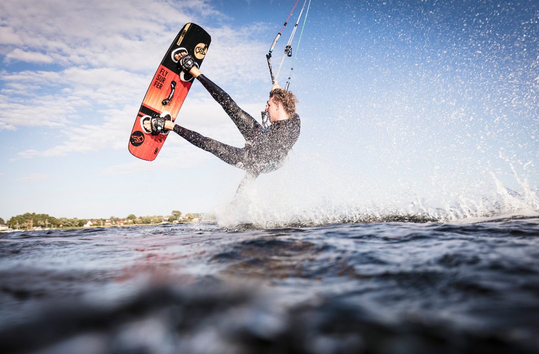 RADICAL6 | FLYSURFER