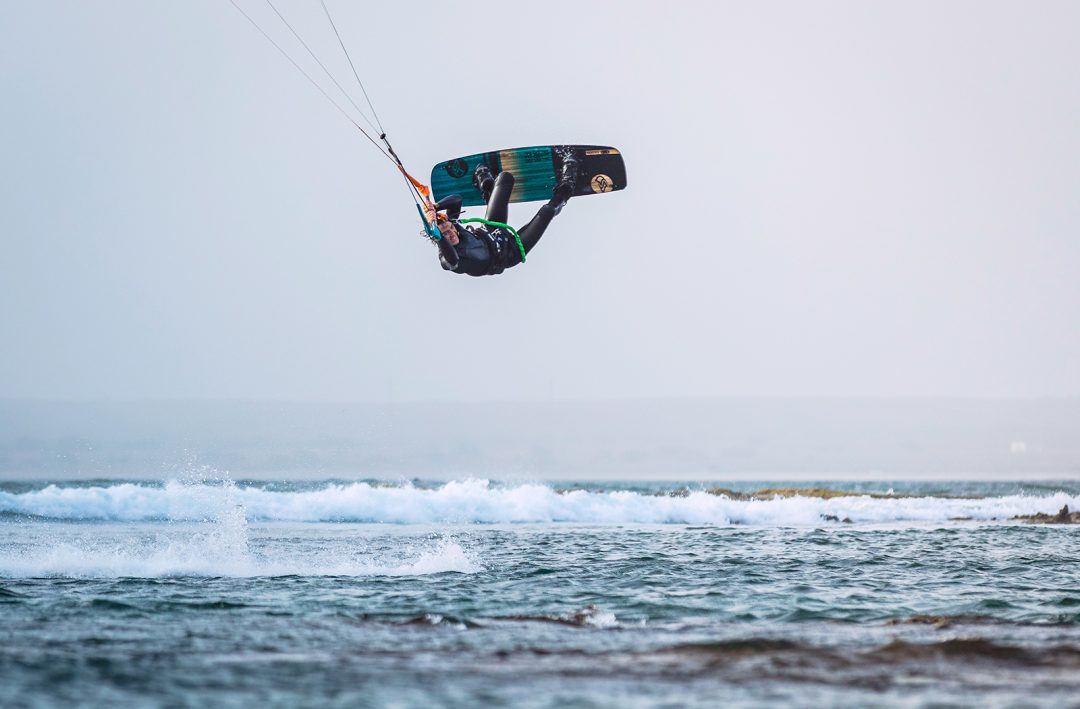 RADICAL6 | FLYSURFER