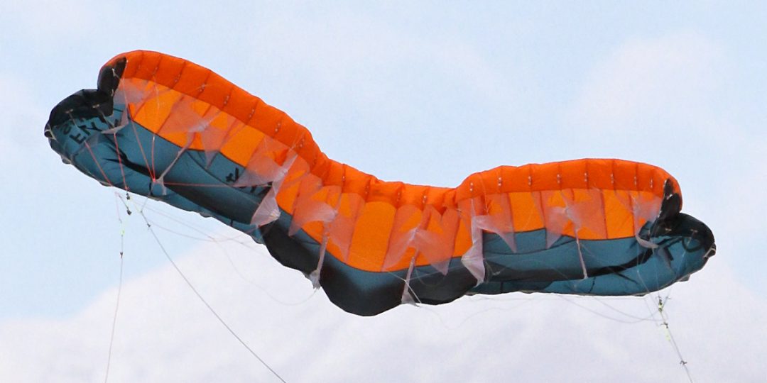 PEAK4 | FLYSURFER