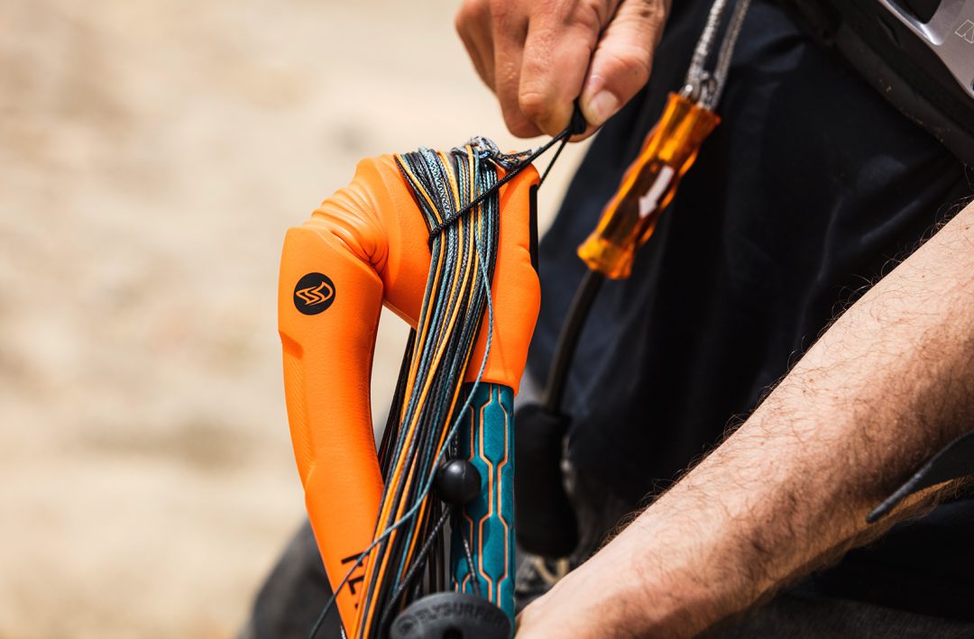 FORCE Control Bar | FLYSURFER