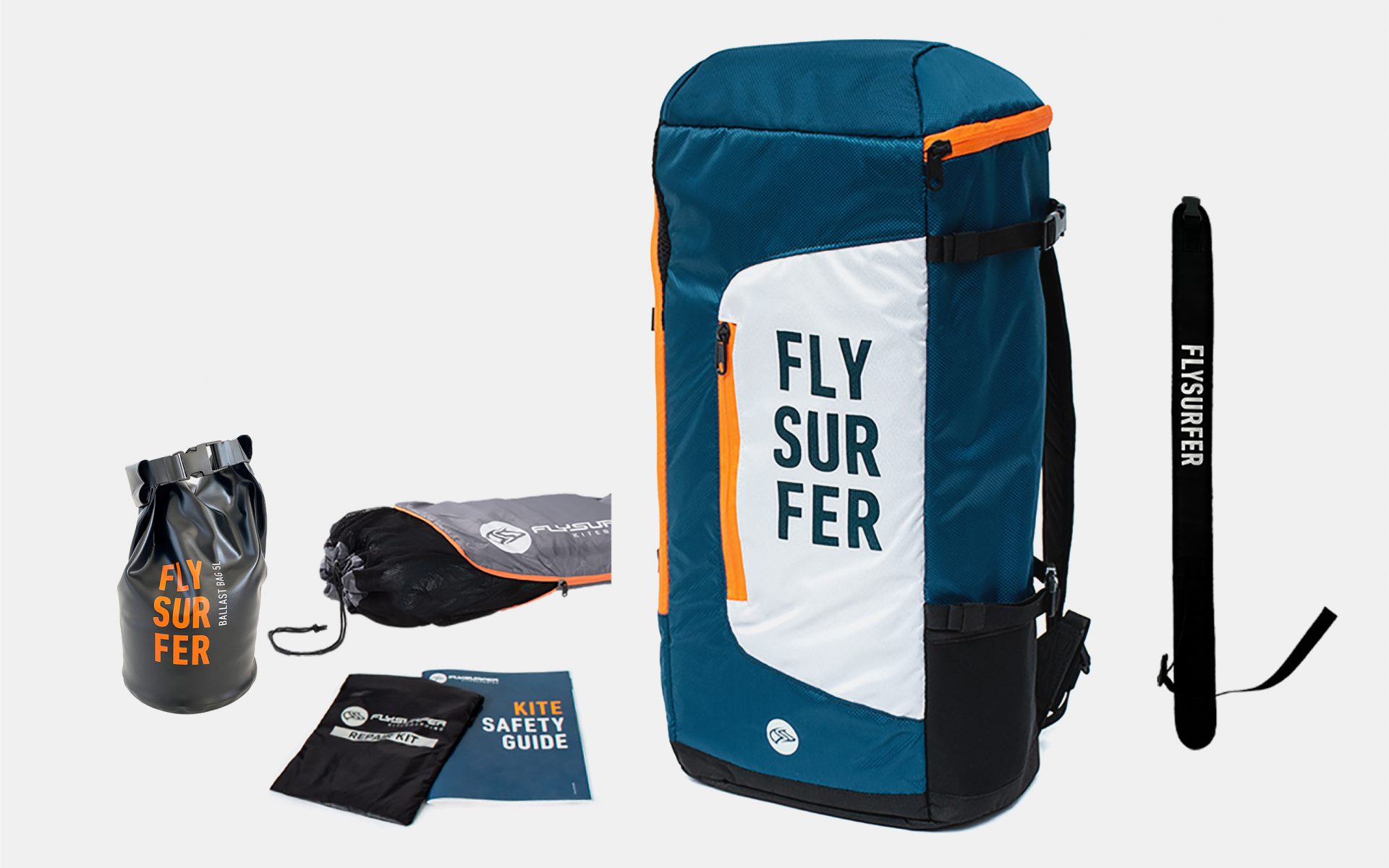 Flysurfer Sonic Foil Kite – Northern Watersports