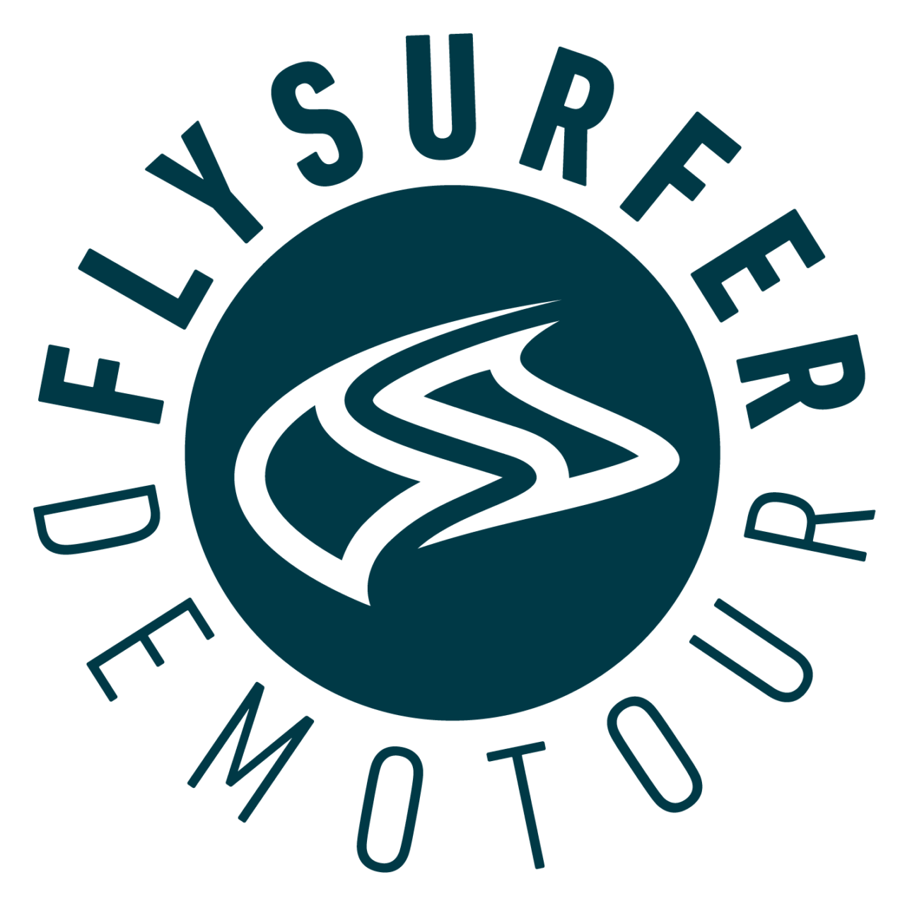 FLYSURFER est. 2001 - ahead of its time