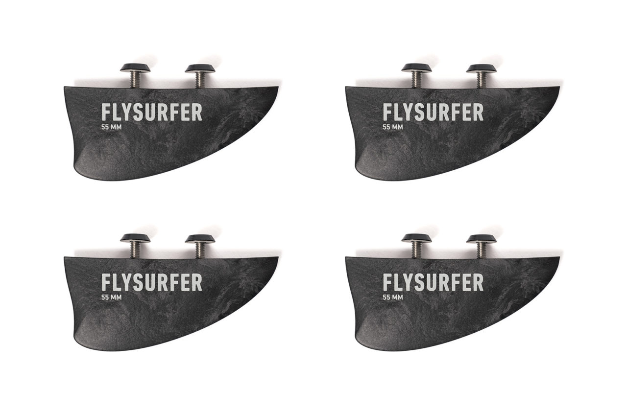 STAGE | FLYSURFER