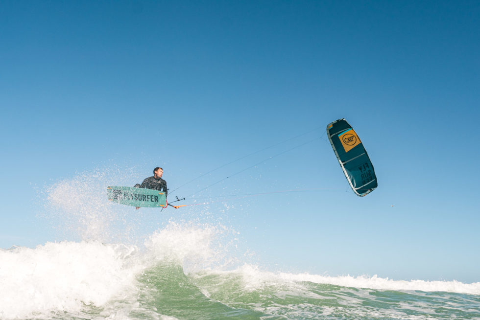 Did you know? Facts about the BOOST | FLYSURFER