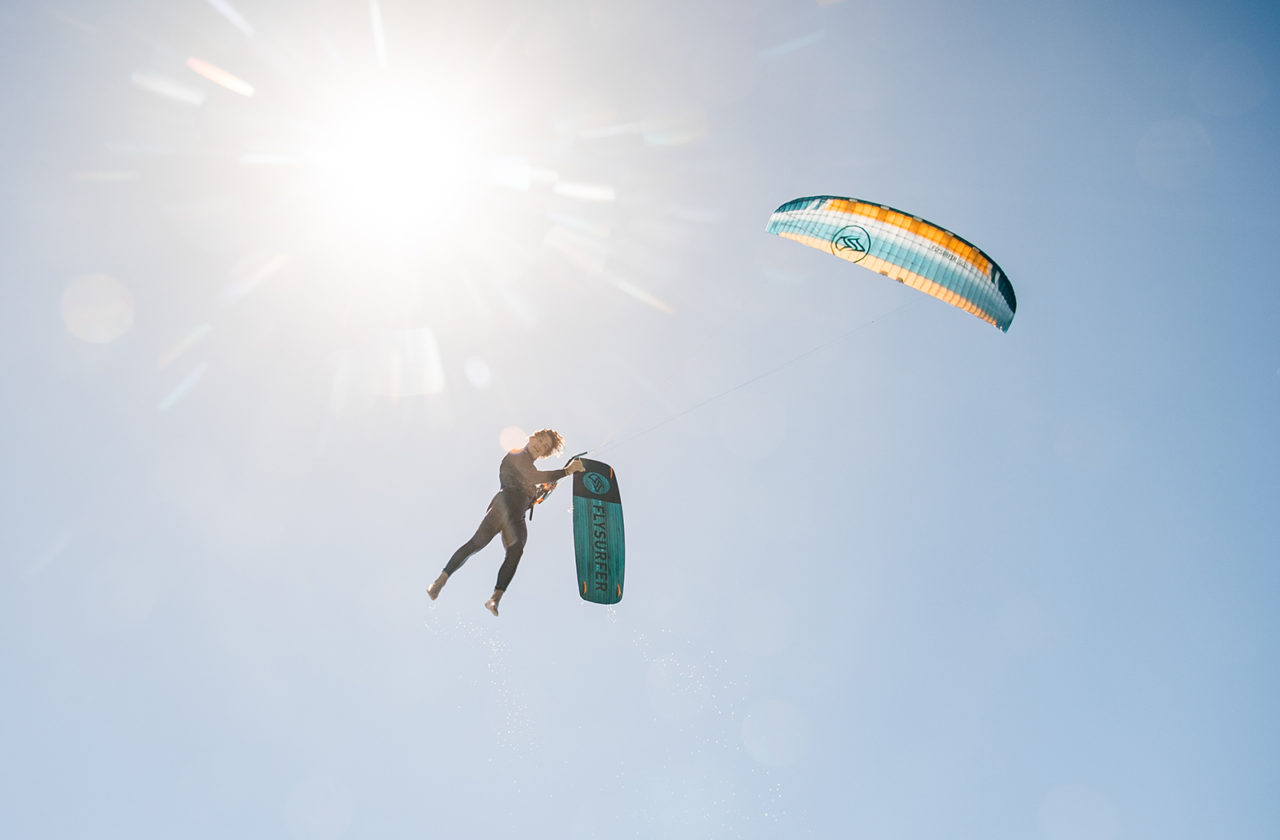 SOUL2 | FLYSURFER