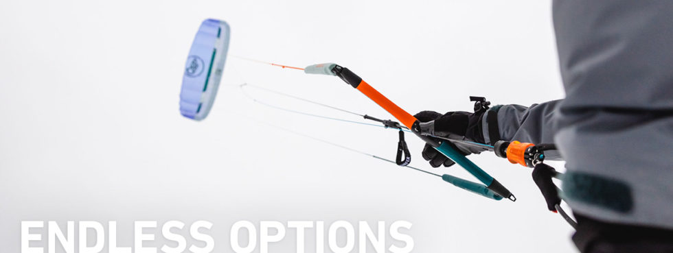 CONNECT2 | FLYSURFER