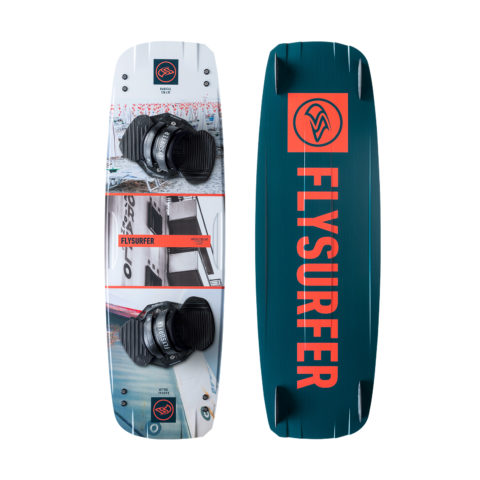 RADICAL7 | FLYSURFER