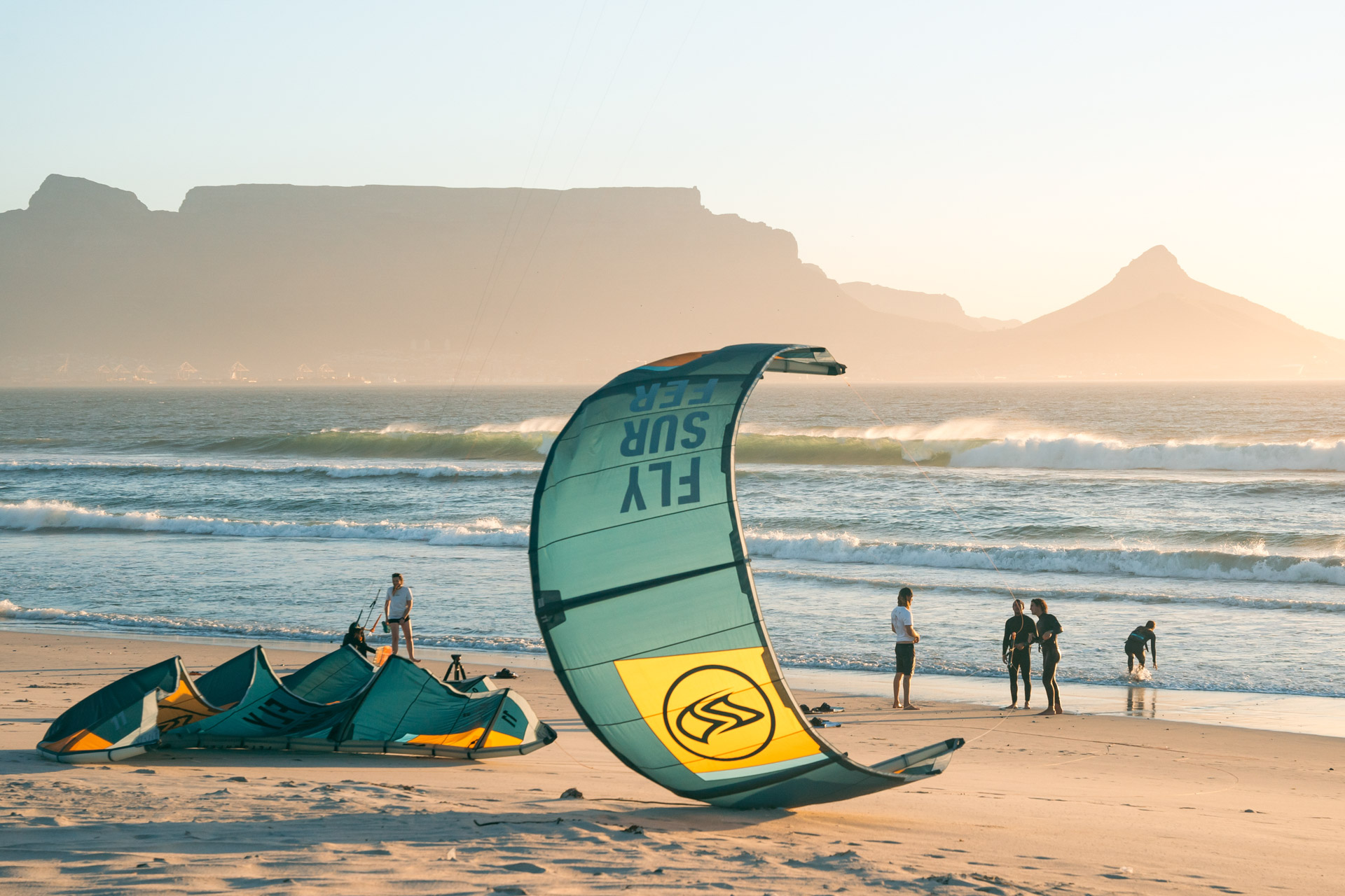 Did you know? Facts about the BOOST | FLYSURFER