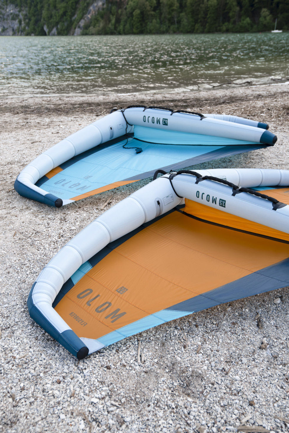 THE MOJO EFFECT – Why you’ll love it! | FLYSURFER