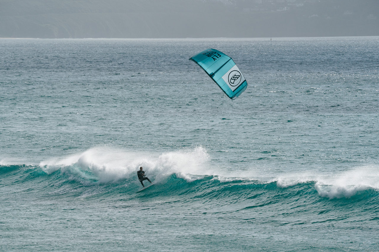 4 FACTS ABOUT THE STOKE | FLYSURFER