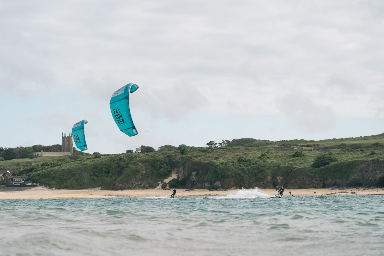 4 FACTS ABOUT THE STOKE | FLYSURFER