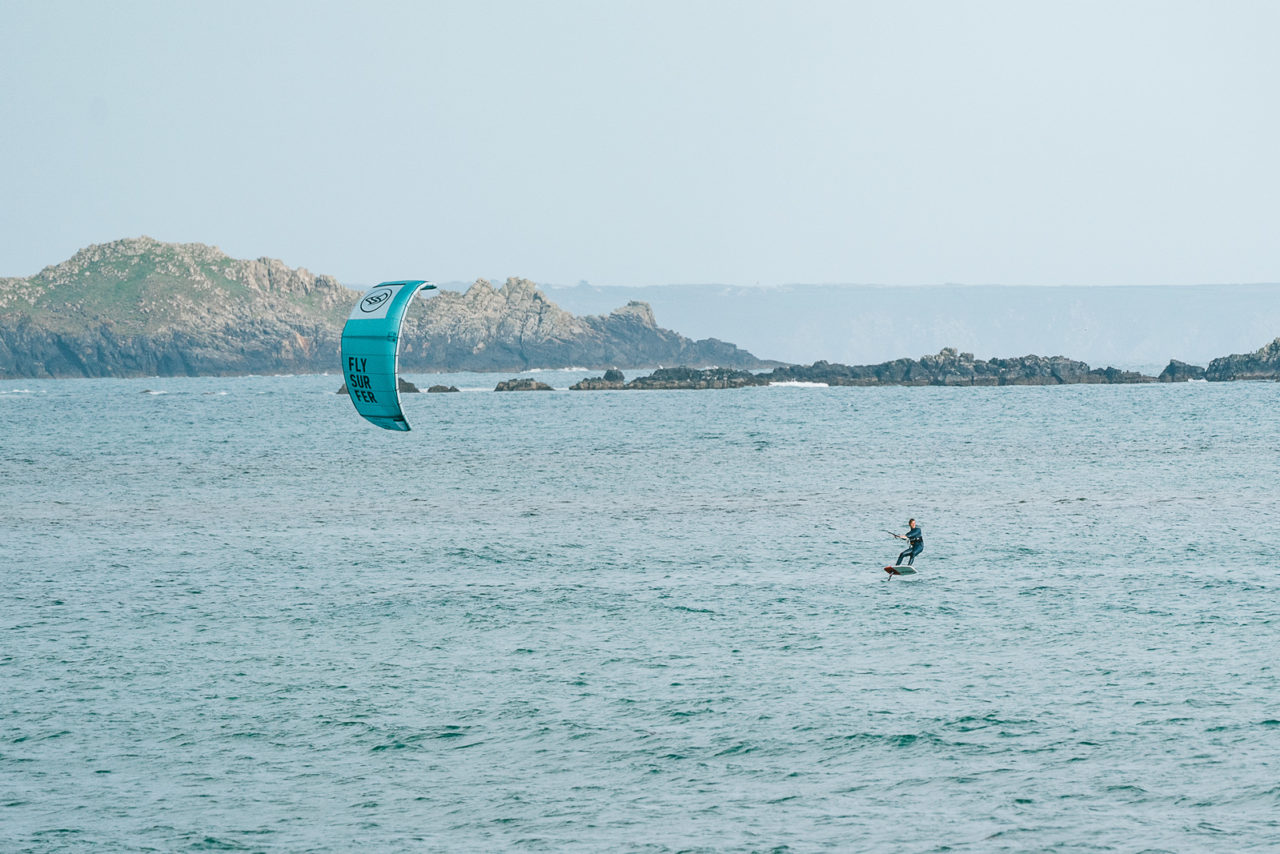 4 FACTS ABOUT THE STOKE | FLYSURFER