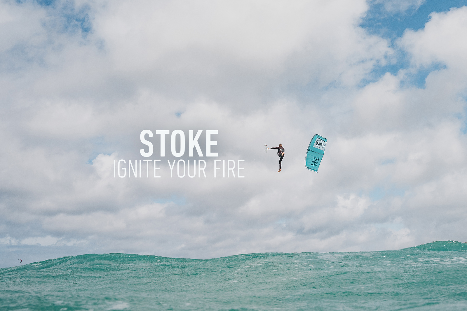 FLYSURFER est. 2001 - ahead of its time