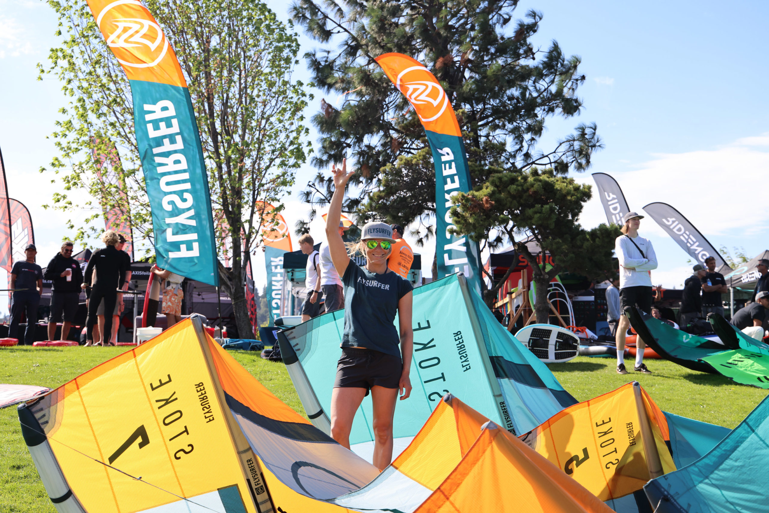 AWSI 2022 Event Report | FLYSURFER