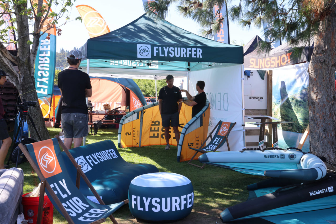 AWSI 2022 Event Report | FLYSURFER