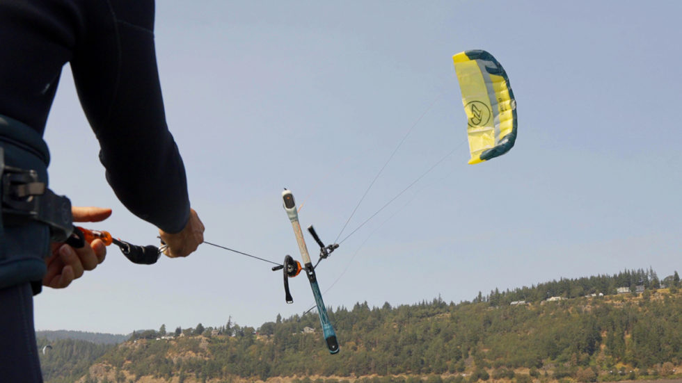 HYBRID | FLYSURFER