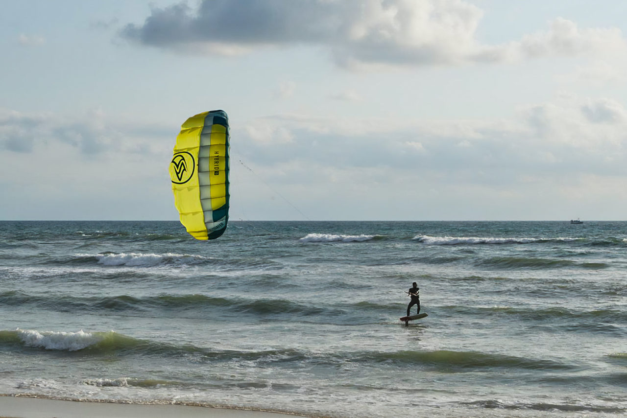 HYBRID | FLYSURFER