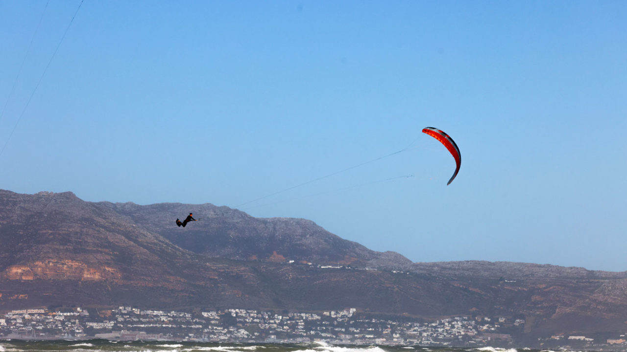 SONIC4 - the product guide | FLYSURFER