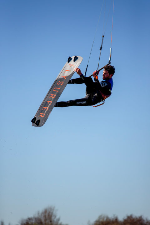 STAGE | FLYSURFER