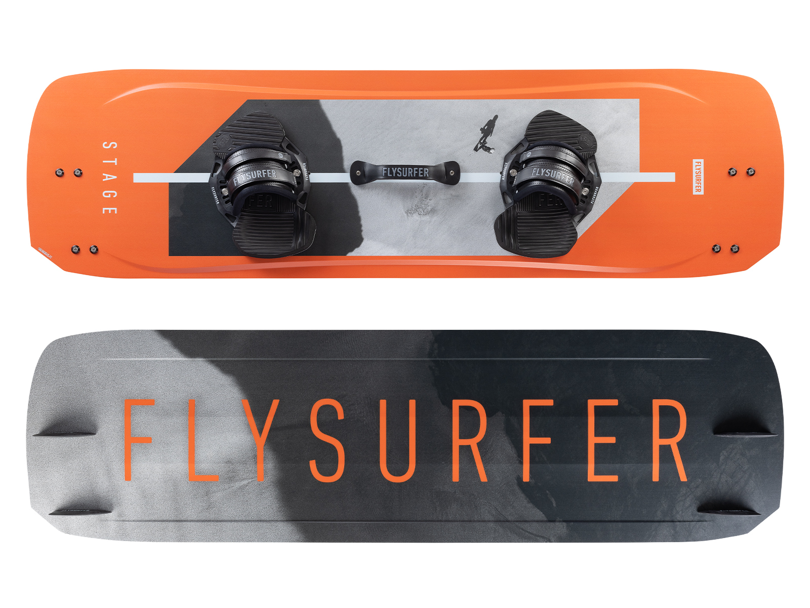STAGE | FLYSURFER