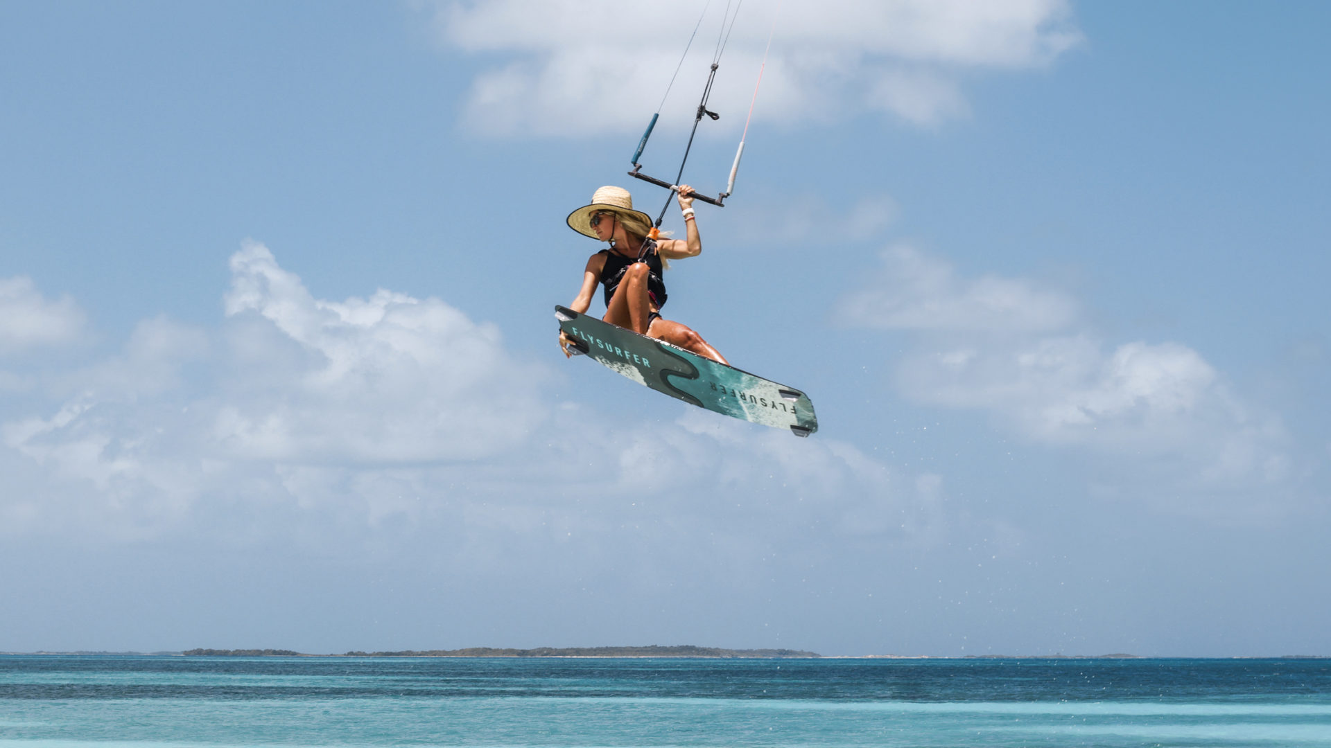 TRIP | FLYSURFER
