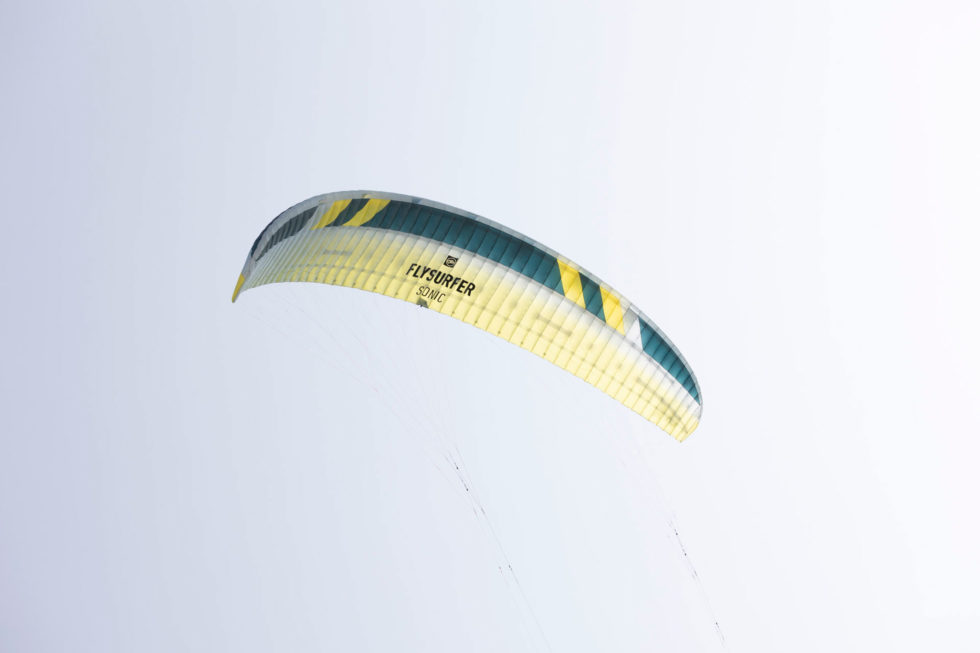 SONIC4 – Discover more details | FLYSURFER