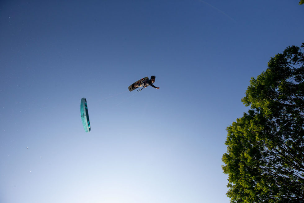 SONIC4 | FLYSURFER