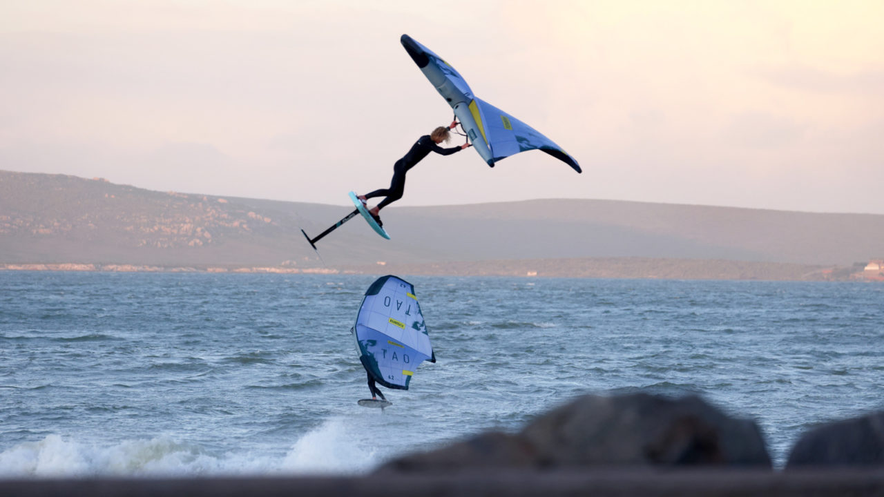 TAO1 | FLYSURFER