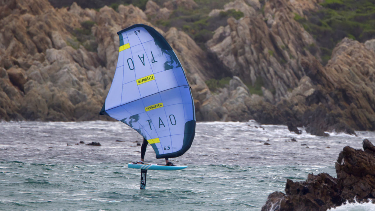TAO1 | FLYSURFER