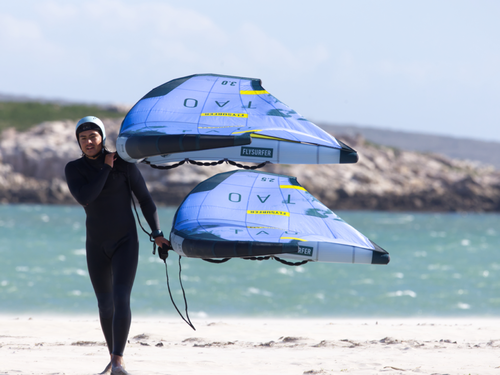 TAO – Wing Guide | FLYSURFER