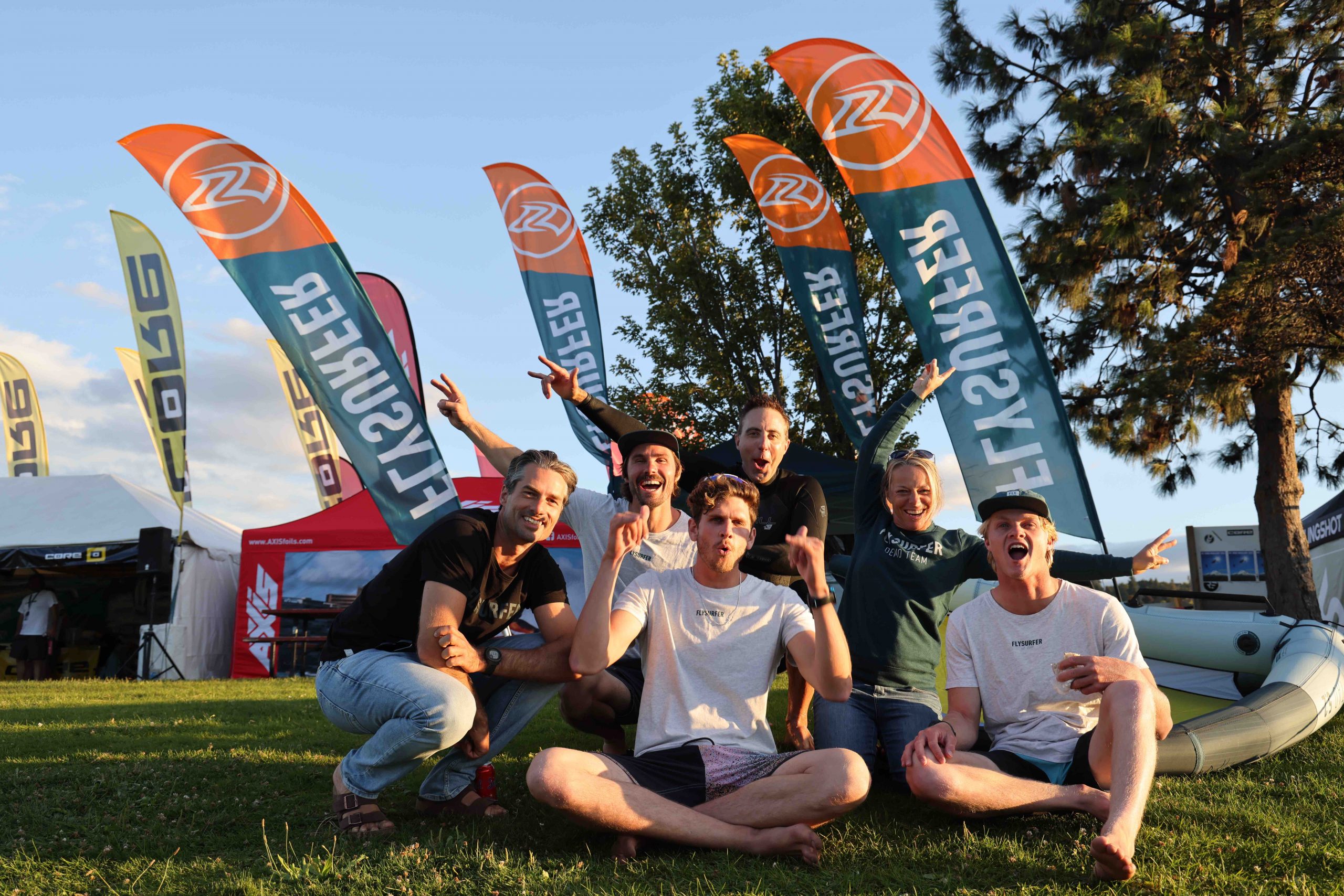 AWSI Recap | FLYSURFER