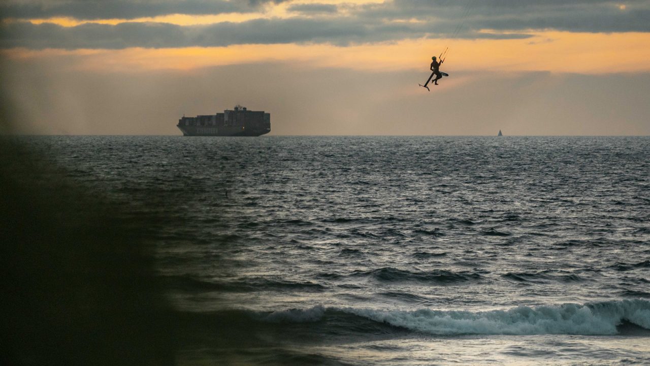 ERA | FLYSURFER