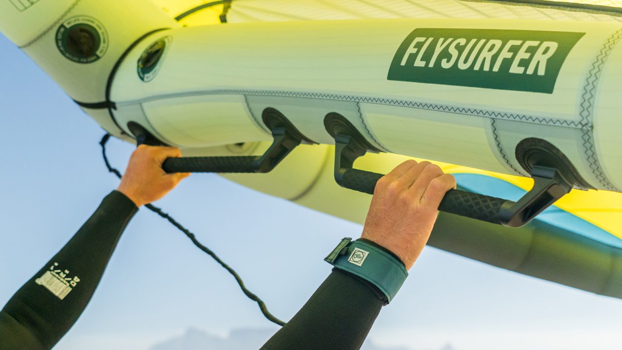 TAO1 | FLYSURFER