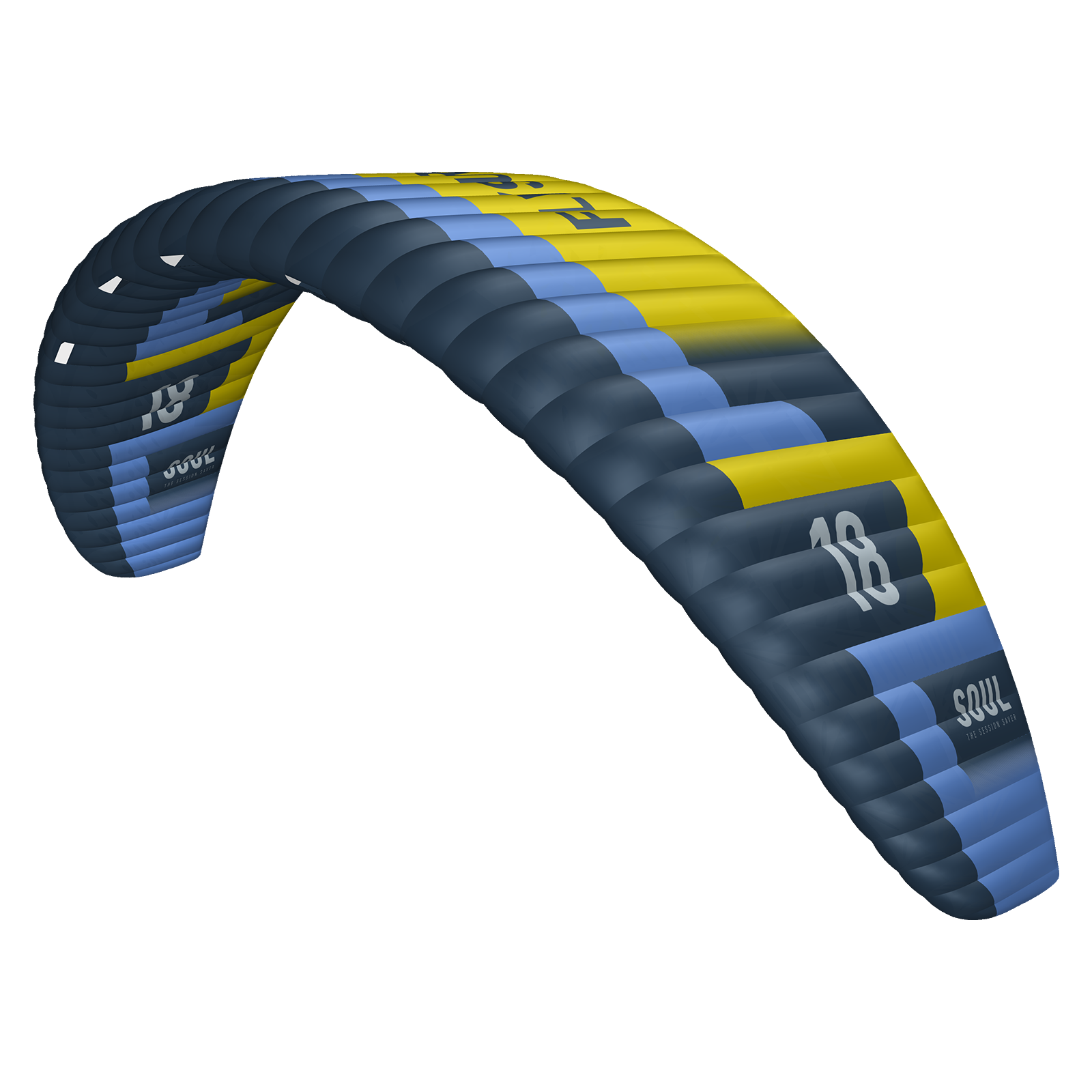 SOUL | FLYSURFER