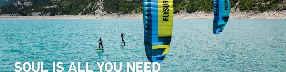 SOUL | FLYSURFER