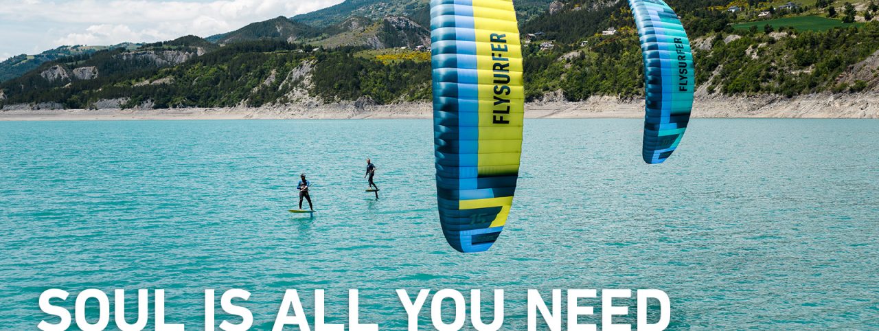 SOUL | FLYSURFER