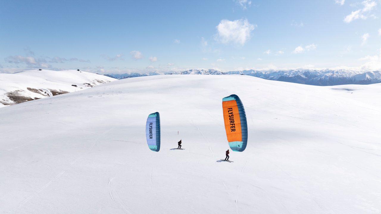PEAK | FLYSURFER