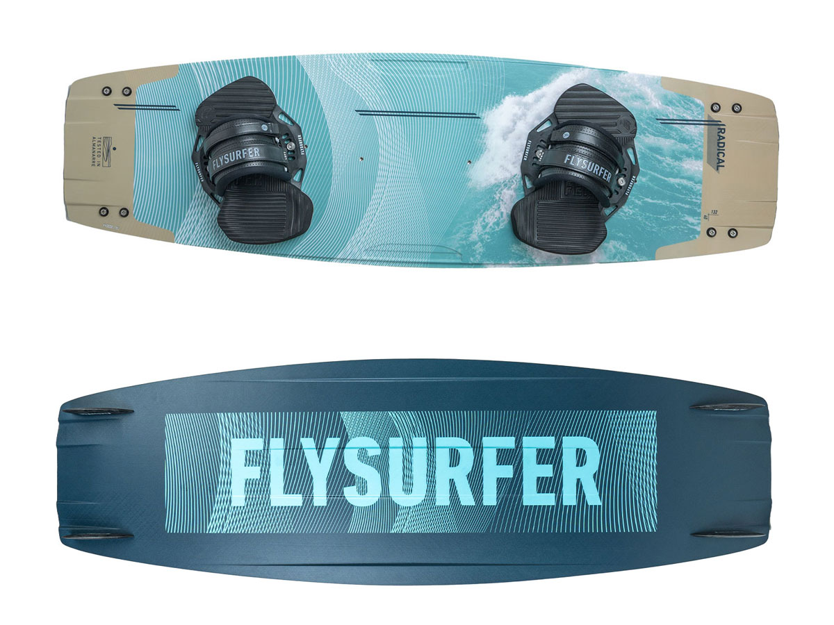 RADICAL | FLYSURFER