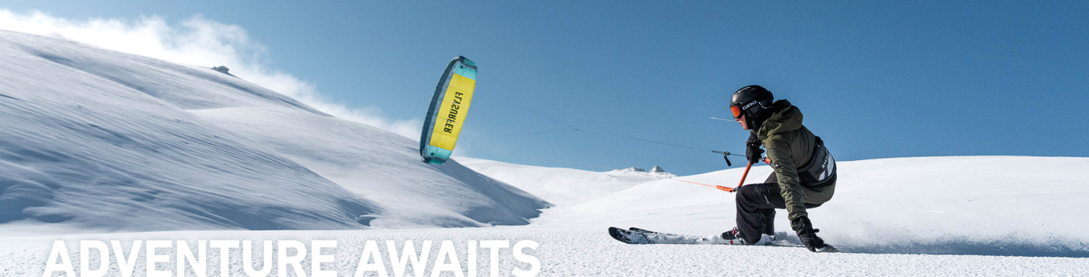 PEAK | FLYSURFER
