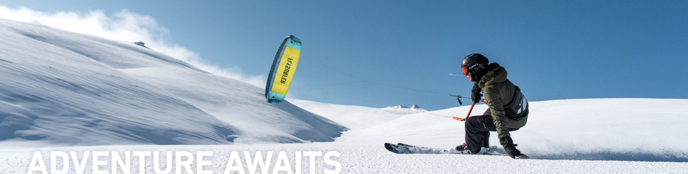 PEAK | FLYSURFER