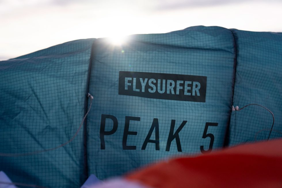 PEAK | FLYSURFER