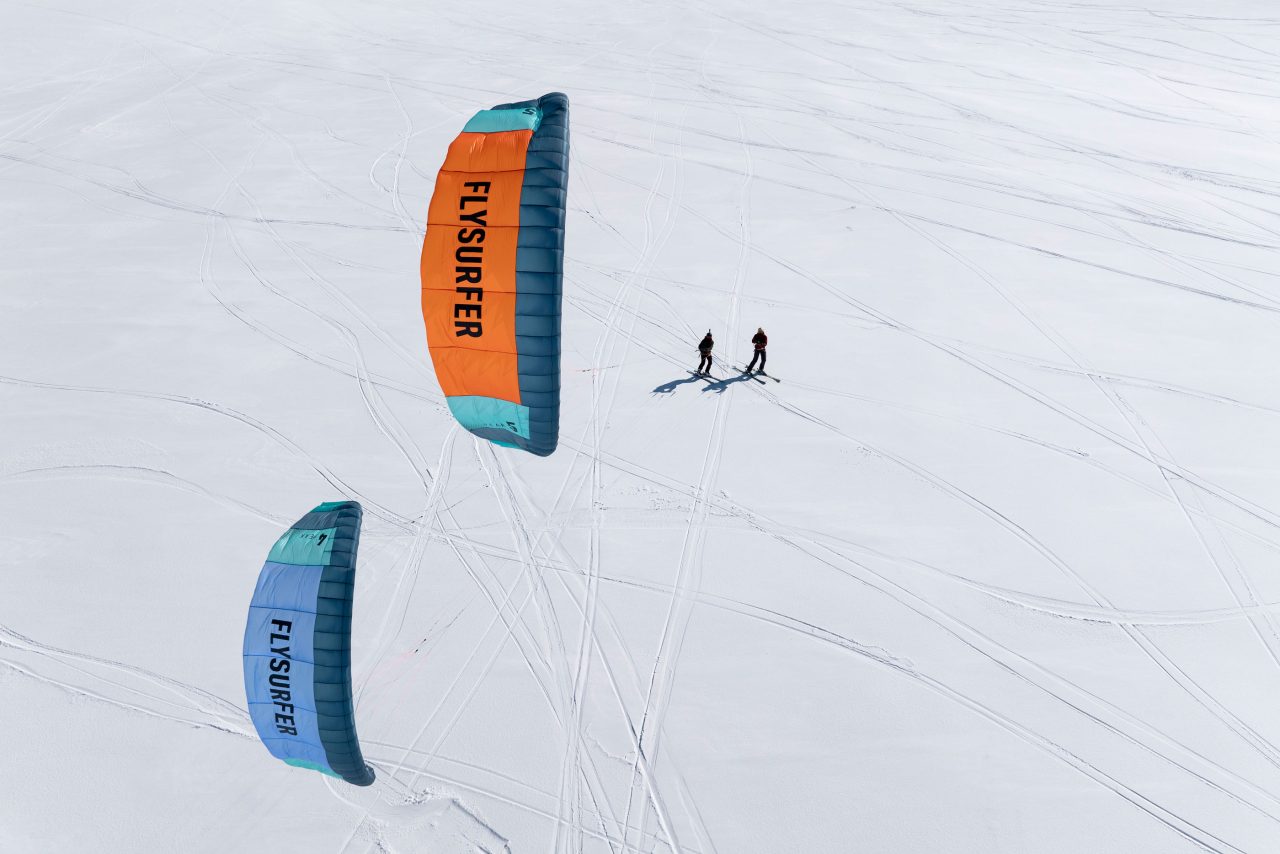 PEAK | FLYSURFER