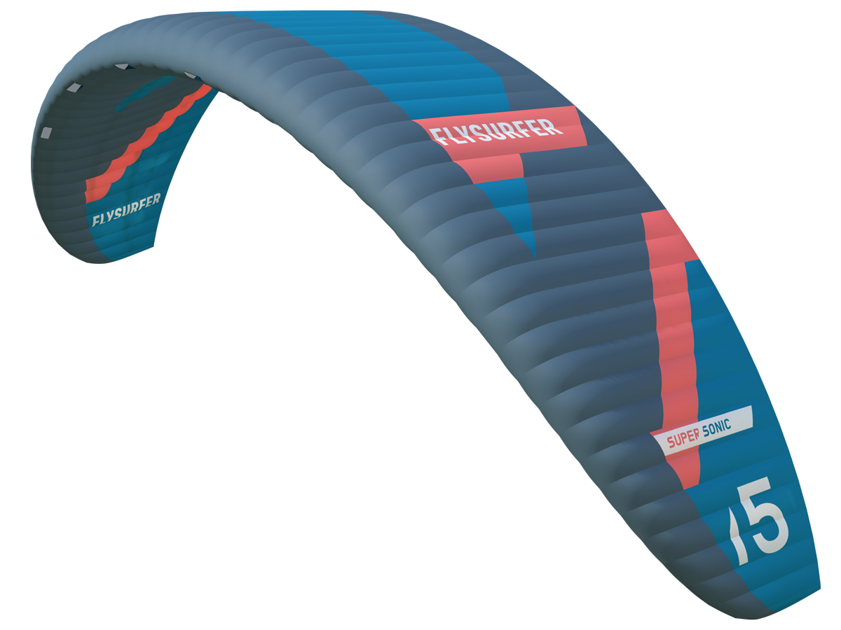 FLYSURFER Kiteboarding - Kites & Boards