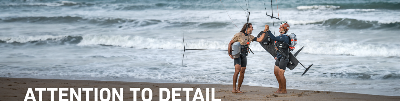 SYNC Carbon Free | FLYSURFER