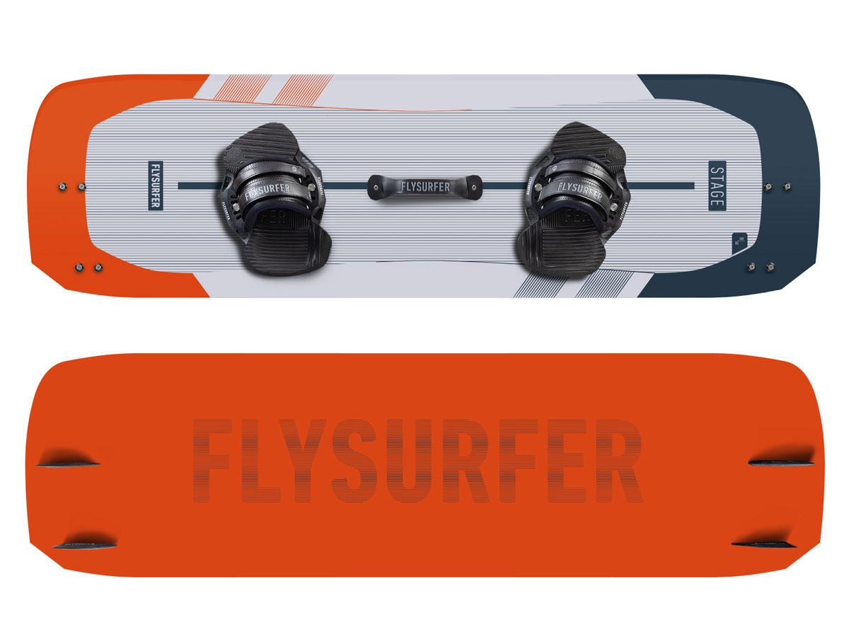 STAGE | FLYSURFER