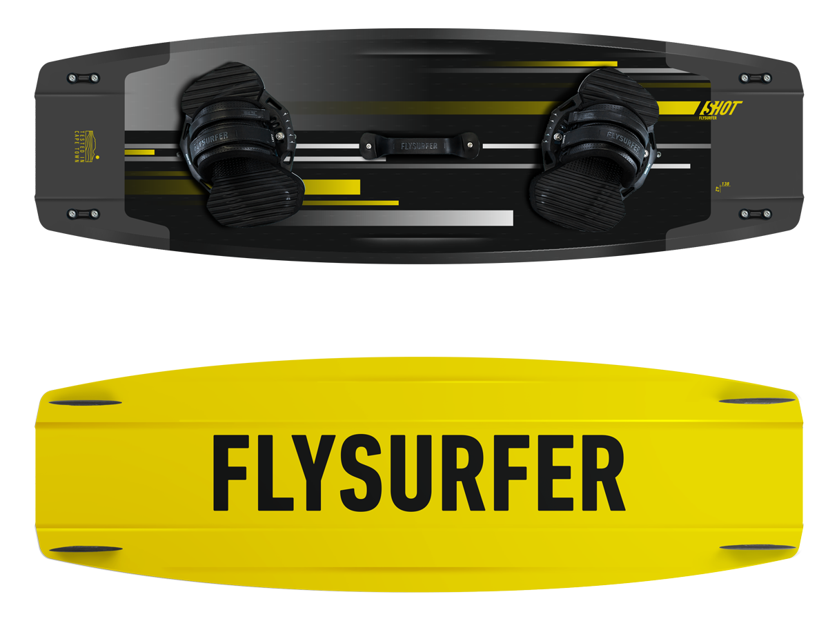 SHOT | FLYSURFER