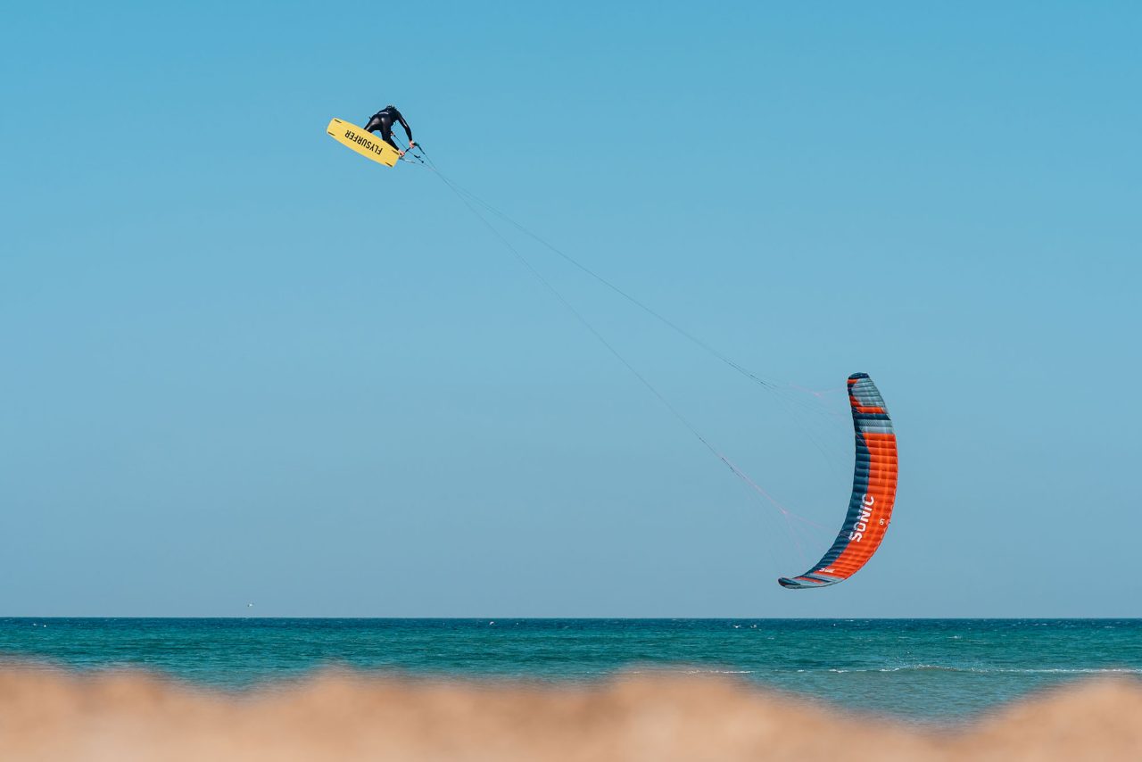 SONIC | FLYSURFER